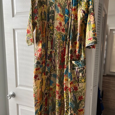 Colourful Ethnic Vintage Patchwork Door Hanging Hand - Etsy