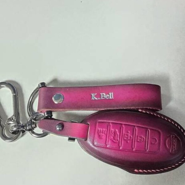 4/5/6 Buttons Key Cover for Grand Wagoneer 2024 2025 Key Fob Cover Case ...