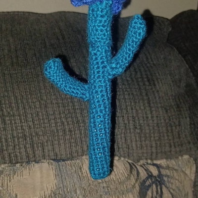 Cactus Vape Pen Holder/keychain Crochet Pattern / PDF / Digital ...
