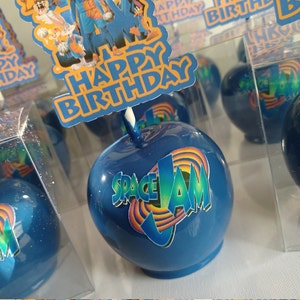 Space Jam Oreos Rice Krispies and Pretzels - Etsy