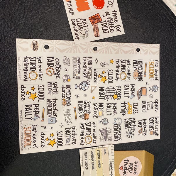 Celebrate the Wins Goal Planning Stickers | Goal Setting Task Script ...