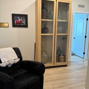 Vintage FERNAND NATHAN Double-sided 1966 Christmas Scenes French School ...