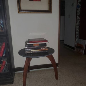 Vintage INDUSTRIAL 1970s Ex Queens NYC Expanded Steel Trash Can 30 Lbs ...