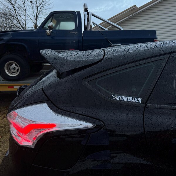 Bigfoot Beer Vinyl Decal - Fun Car Sticker for Him, Outdoor Adventure ...