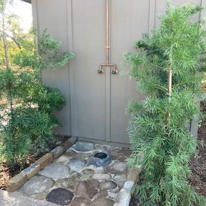 Rectangle Galvanized Tub - Etsy