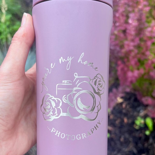 Cat Lover Full Wrap Owala 24oz Freesip Engraved Water Bottle - Etsy