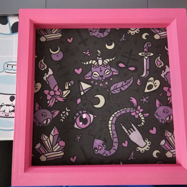 Polyhedral Dice Dungeons and Dragons Cap , Dice Hat, Unisex, D20, Dnd ...