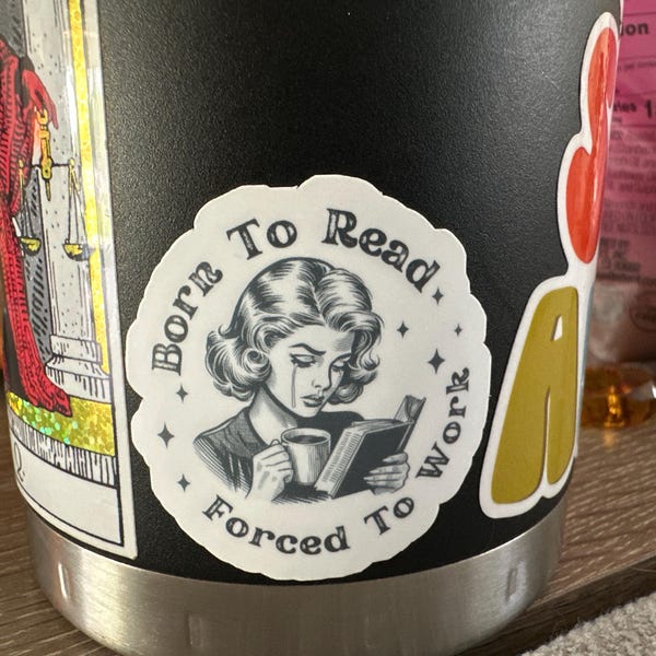 Be Still and Know Sticker, Bible Sticker Pack, Faith Stickers ...