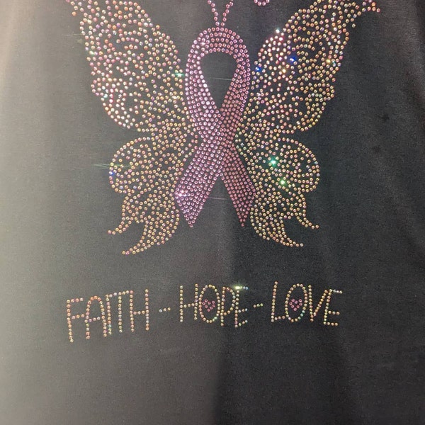 KC CHIEFS Bling Template! - SS10 Hotfix Rhinestone Template - Digital ...