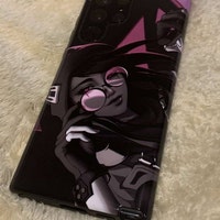 REYNA Valorant Custom AirPod Case, AIRPODS CASE, Nerdy Gifts, Riot ...
