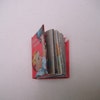1:12 POP UP Doll House Book Diy Printable Dollhouse Miniature Pop up ...