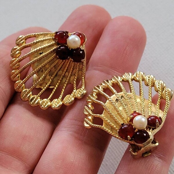 Mythical Horse-dragon Silver Pin. Swedish? Danish? Skane Sweden. S.S ...