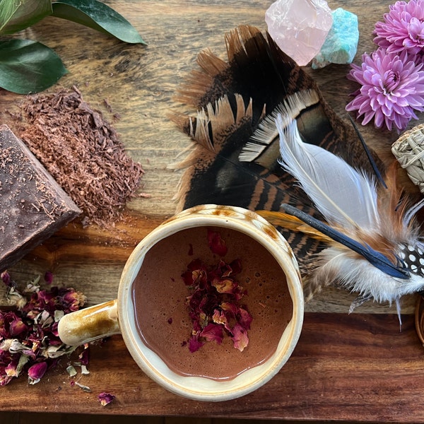 Smudging Kit, Ceremonial, Smudge Feather, White Sage, Energy, Cleansing ...