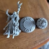 Owlin Owlrakokra Owlfolk Aarakokra Druid I Wizard I Sorcerer Tabletop ...