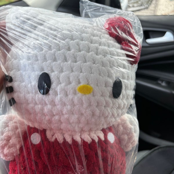 Hippo Stuffy Style 2 - Etsy