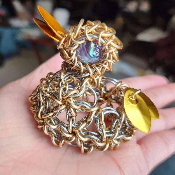 How to Chain Your Dragon (the Tutorial) - Instructions to Build Your ...