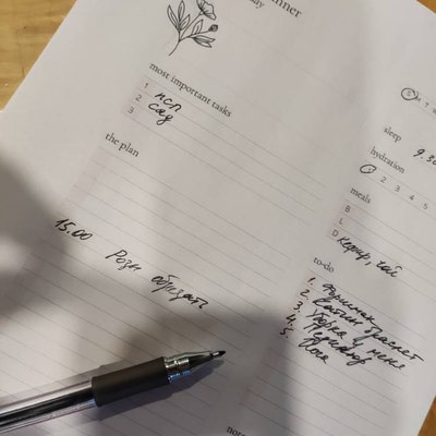 Digital Flashcards, Studycards, Writing Template , Customisable PDF, Study System Cards, Instant ...