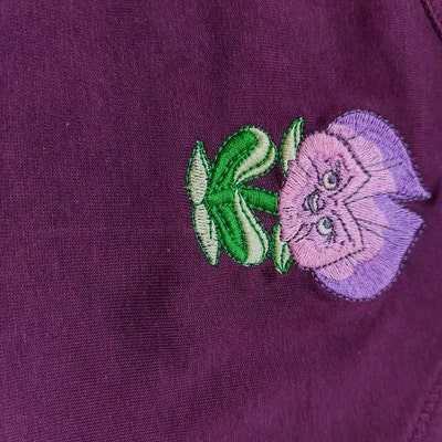 The Magic Lamp Embroidery Design Files - Etsy