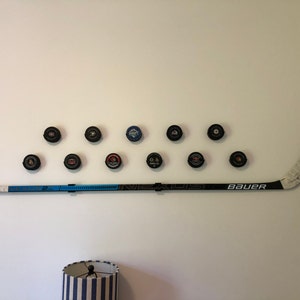 Cricket Bat Wall Mount Brackets | Etsy