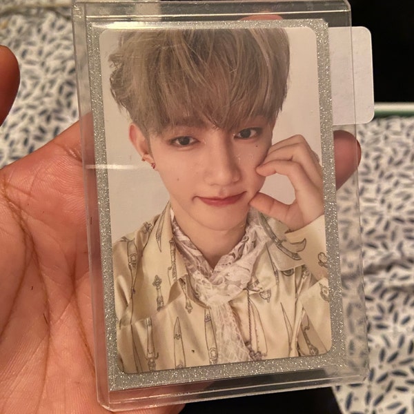 Zerobaseone (ZB1) Ricky Figaro Magazine Photocard Set/ Polaroid Set - Etsy