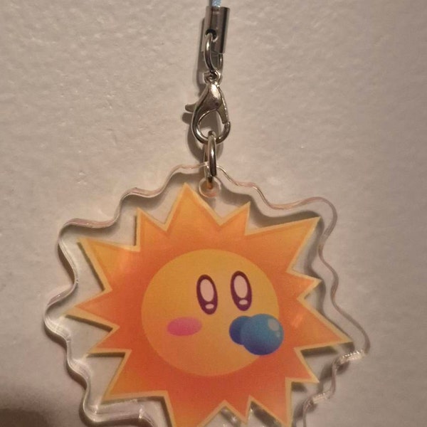 Nintendo Pixel Princess Charms - Etsy