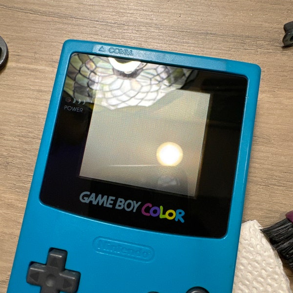 Scooby Doo, Classic Creep Capers, nintendo Game Boy, 2000 Vintage Video ...