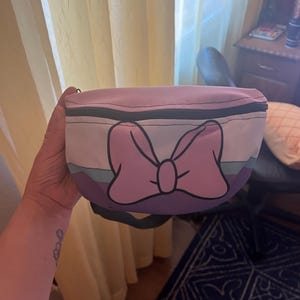 Ratatouille Backpack, Remy Backpack, Pixar Remy Bag, Disney Inspired ...