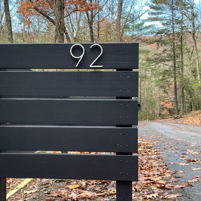 Four-sided Spire Finial Spear Polypropylene Topper Tips for Fence or ...