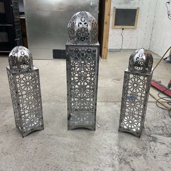 Moroccan Arched Doorway, Decorative Wall Panel in Arabic Style, Islamic ...