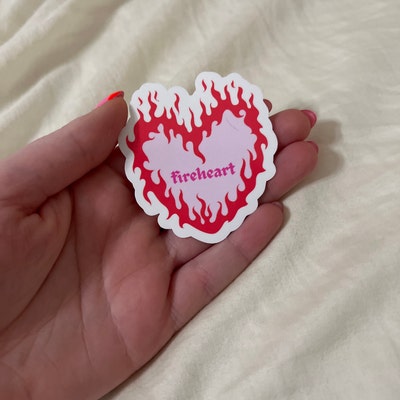 Tamlins Tears Sticker Fantasy Sticker ACOTAR Sticker Booktok Sticker ...