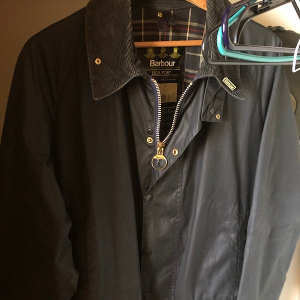 SARTORIAL BLAZER by Superior Maker ODERMARK Vintage Pure New Wool Six ...