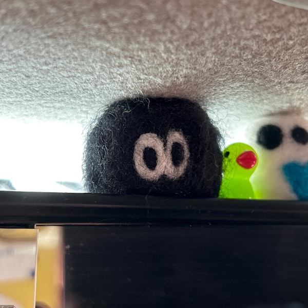 Adopt an Alien, Spooky Cryptid Gift Idea, Halloween Decoration, Cute ...