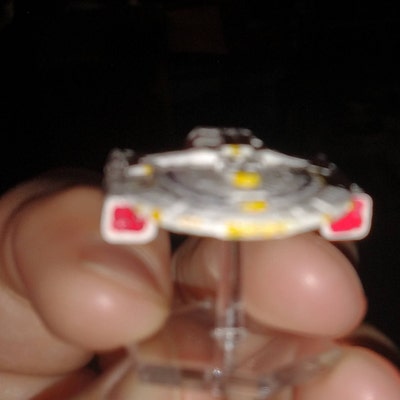 Exeter Tramp Freighter: Starship Miniature for Starfinder, A Billion ...