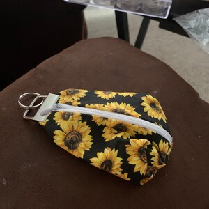 Wrist Wallet Sewing Pattern digital Pattern Adult Size - Etsy