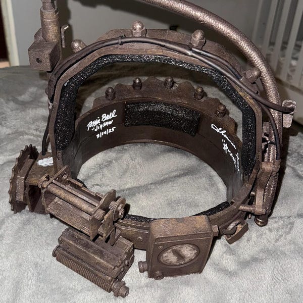 King Ramses Slab Prop Replica - Etsy