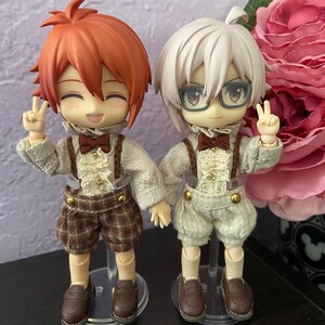 Nendoroid Face Customization Personalized | Etsy