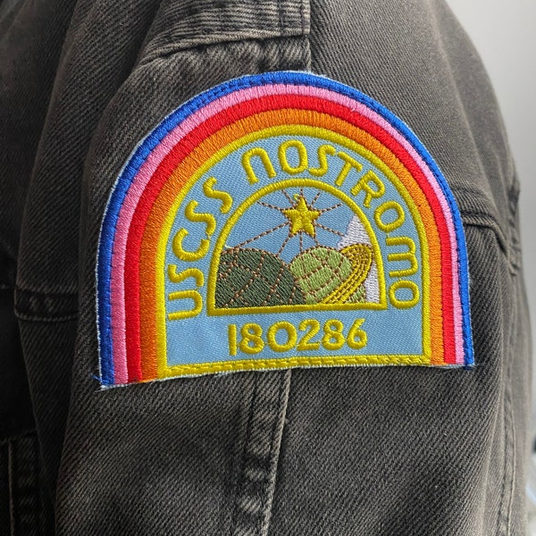 Alien Ellen Ripley Uniform USCSS Nostromo Coveralls Shirt Crew Set ...