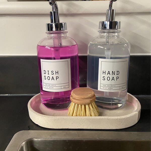 Plain Flour Self Raising Flour Storage Containers 1.2L 2.0L 2.5L ...