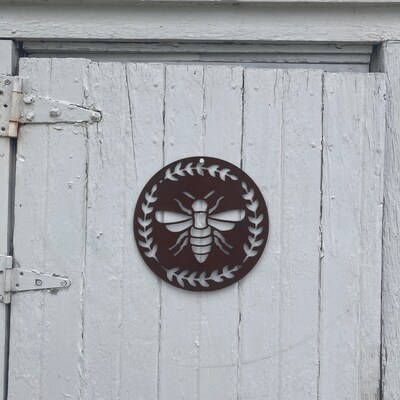 Large Metal Signs Custom Metal Signs Large Metal Signs - Etsy