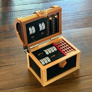 Emergency Cosplay Repair Kit Laser Cut Altoid Tin - Etsy