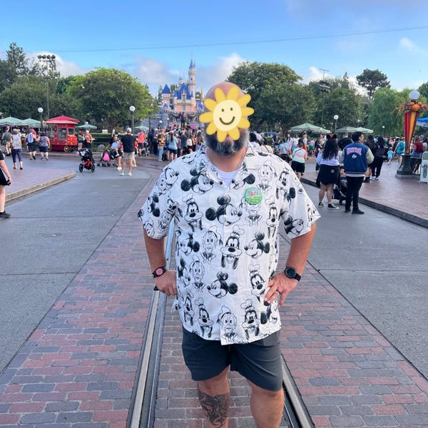 Retro Prince John and Sir Hiss Mickey Balloon Comfort Colors Shirt ...