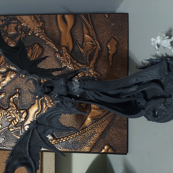 Model F2 Ancient Fantasy Line 1 32, 80 & 250mm Scale Resin Miniature ...