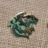 Turtle Pin - Etsy