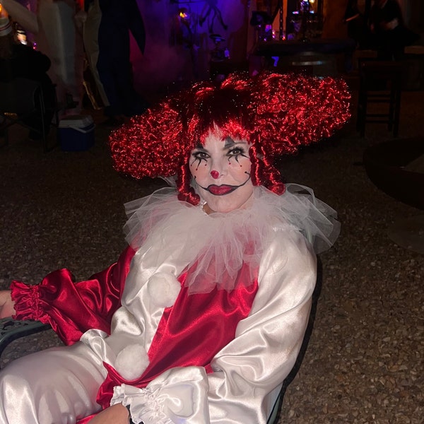 Annabelle, Annabelle Costume, Annabelle Set, the Conjuring, Annabelle ...