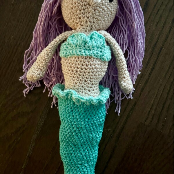 Rabbit Crochet Kit - DIY Crochet Kit - Animal Crochet Kit - Rabbit DIY ...