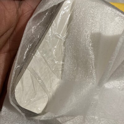 Candle Jar Dust Cover Pack of 30 for Dollar Tree Jar - Etsy