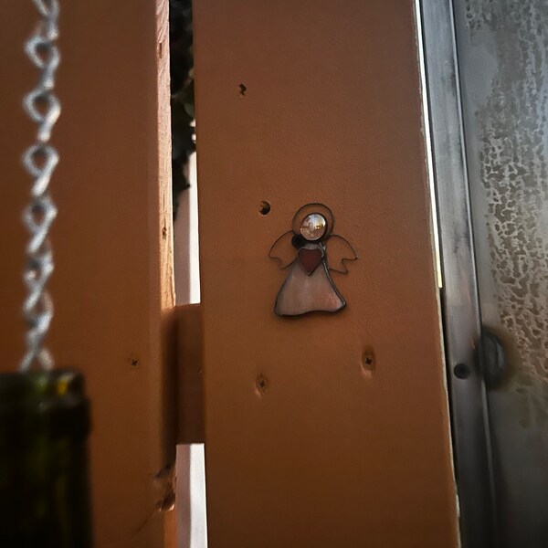 Stained Glass Nativity Holy Family Nativity Displays Glass Manger Scene ...