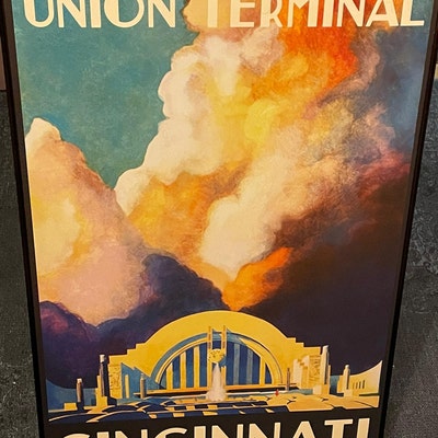 Kinks 1969 Tour Poster Reproduction - Etsy