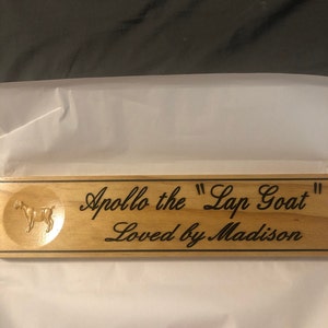 Personalized Farm Animal Name Sign Custom Barn Sign Pig Pen - Etsy