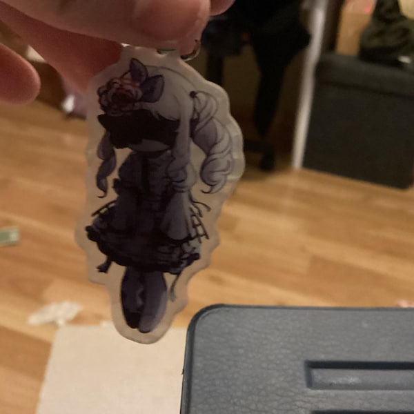 Rabbit Hole Hatsune Miku Sticker - Etsy